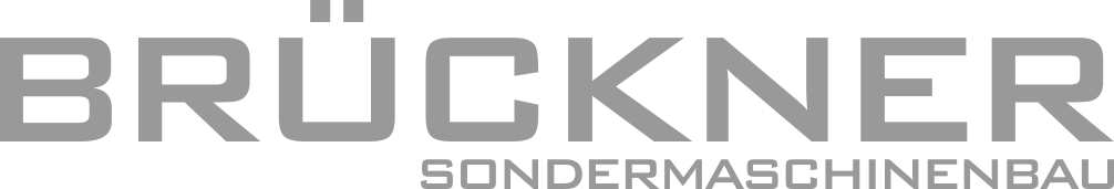 Startseite - Sondermaschinenbau Brückner GmbH